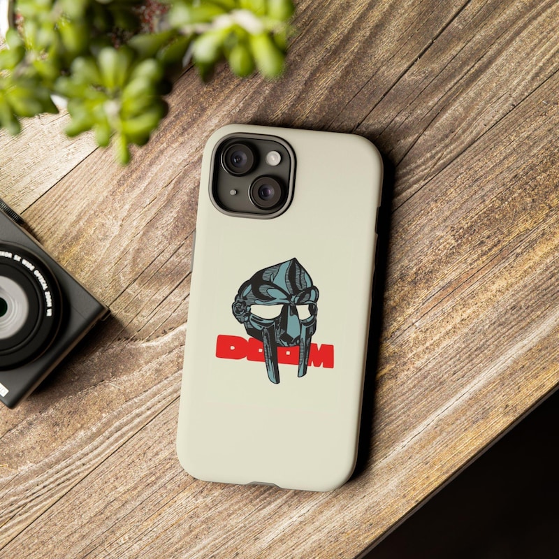 Mf Doom - Etsy