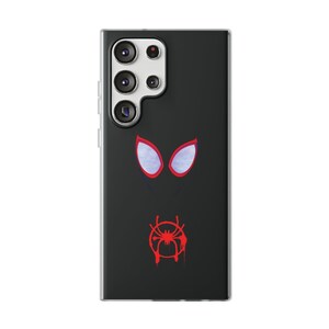 Spider-man Miles Morales Custom Phone Case iPhone 14 Pro Max ,iphone 14 ...