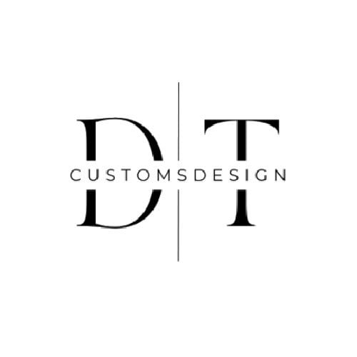 DTCustomsDesign - Etsy