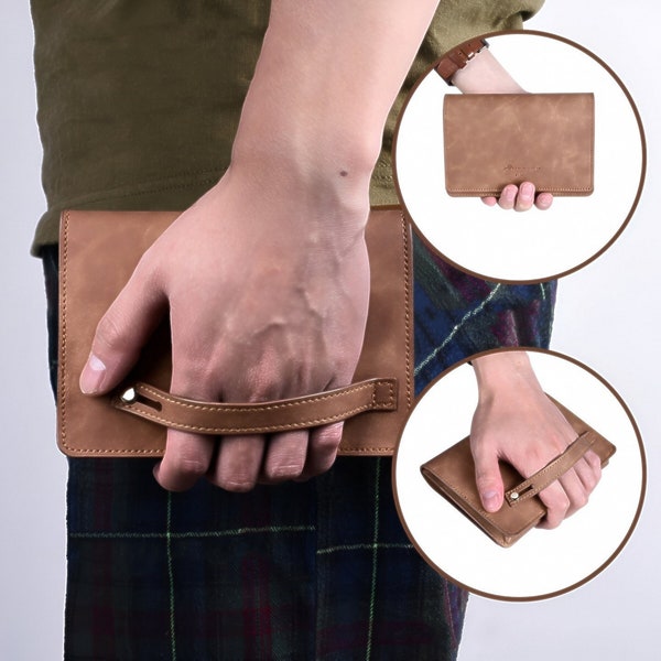 Cigarette Pouch - Etsy