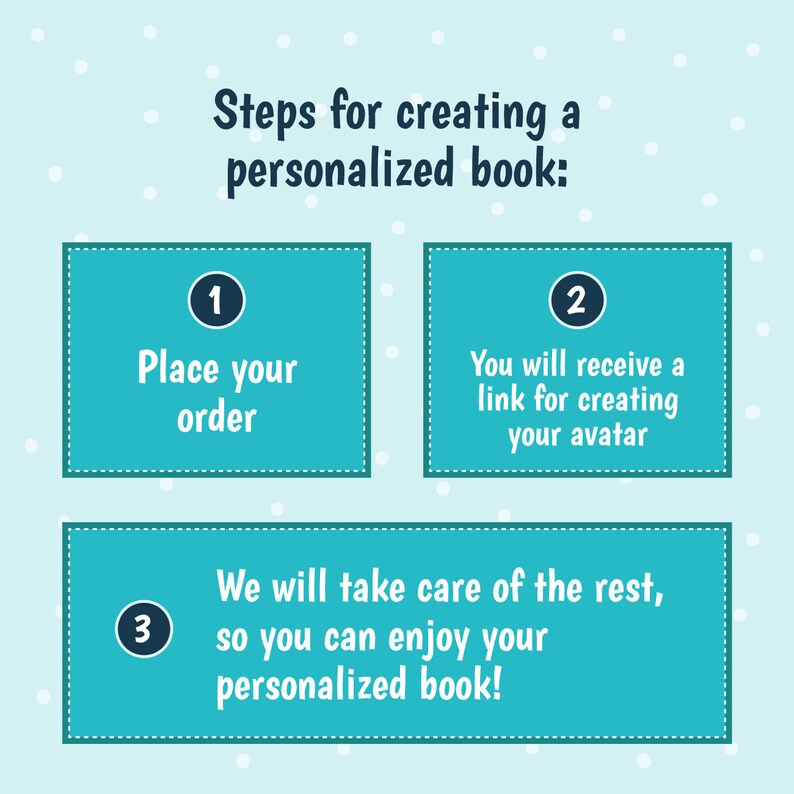 Personalized Stories Book for Dad and Two Siblings - Family Adventures ...