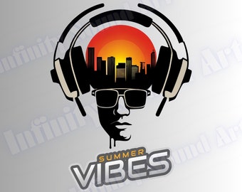 Digital Design | Hip Hop Shirt | DJ Shirt | Digital T-shirt Design ...