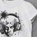 Digital Design | Hip Hop Shirt | DJ Shirt | Digital T-shirt Design ...