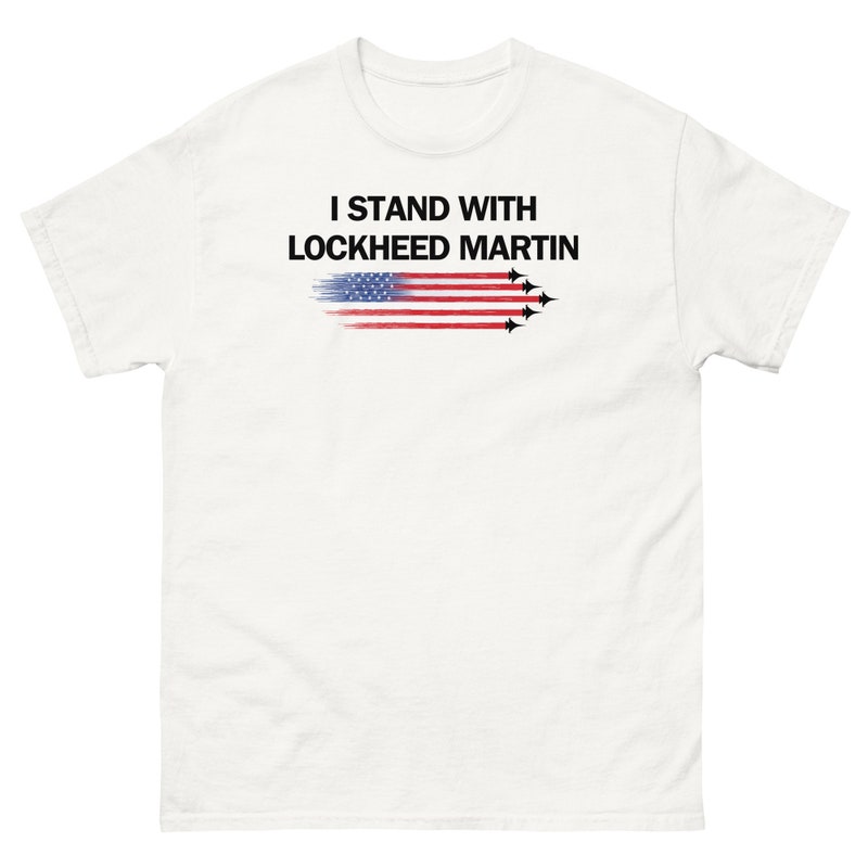 Live Laugh Lockheed Martin - Etsy