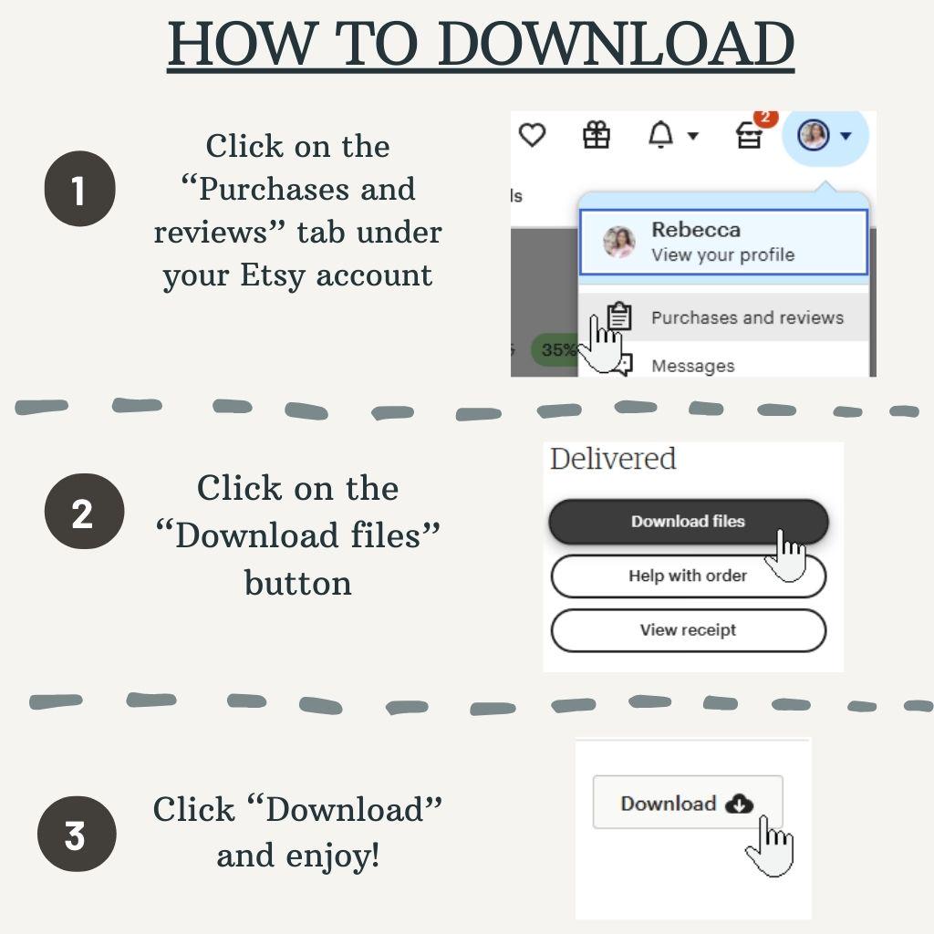 Watercolor Butterfly Clipart Set Digital PNG Hand Painted Butterflies ...