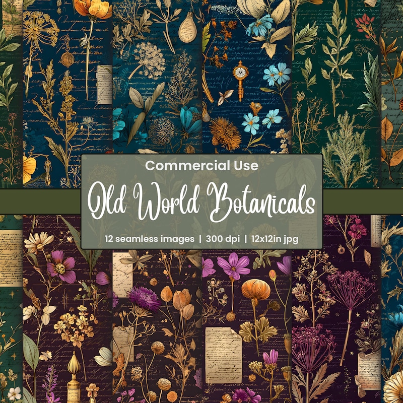 DigitalVeilMedia - Etsy