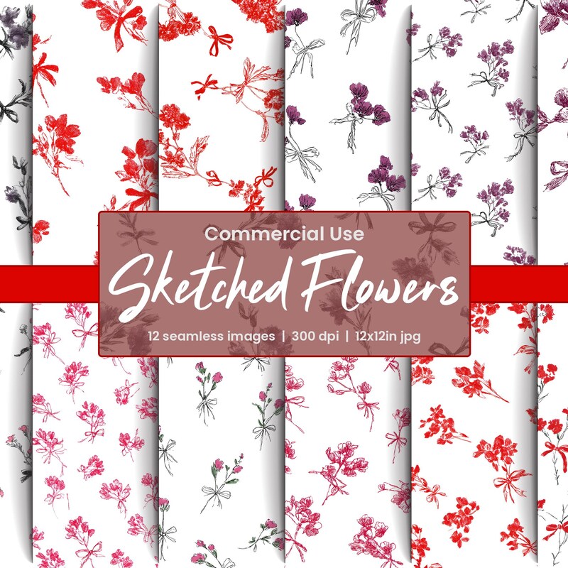 DigitalVeilMedia - Etsy