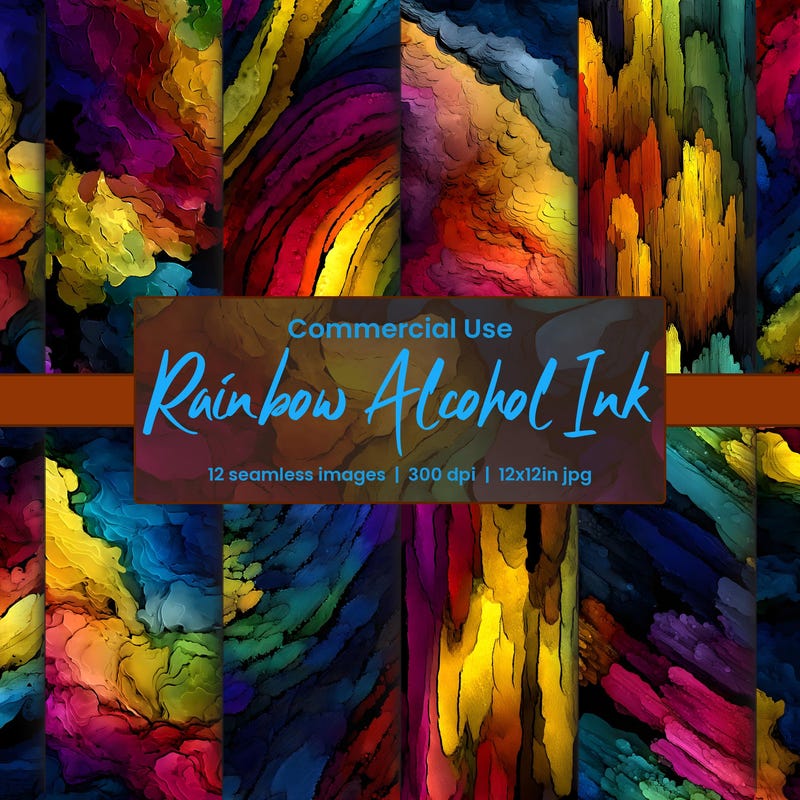 DigitalVeilMedia - Etsy