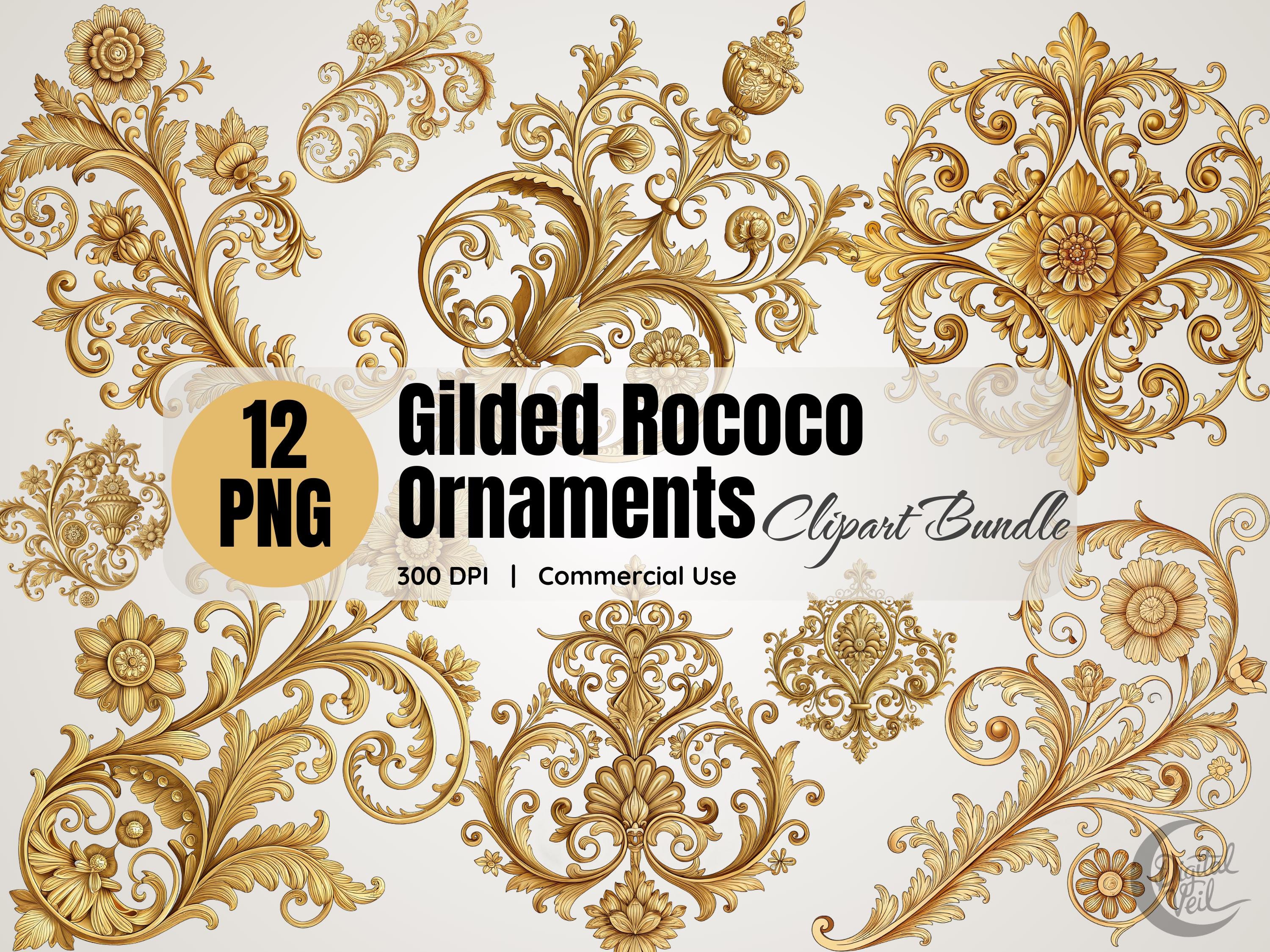 Rococo Logo
