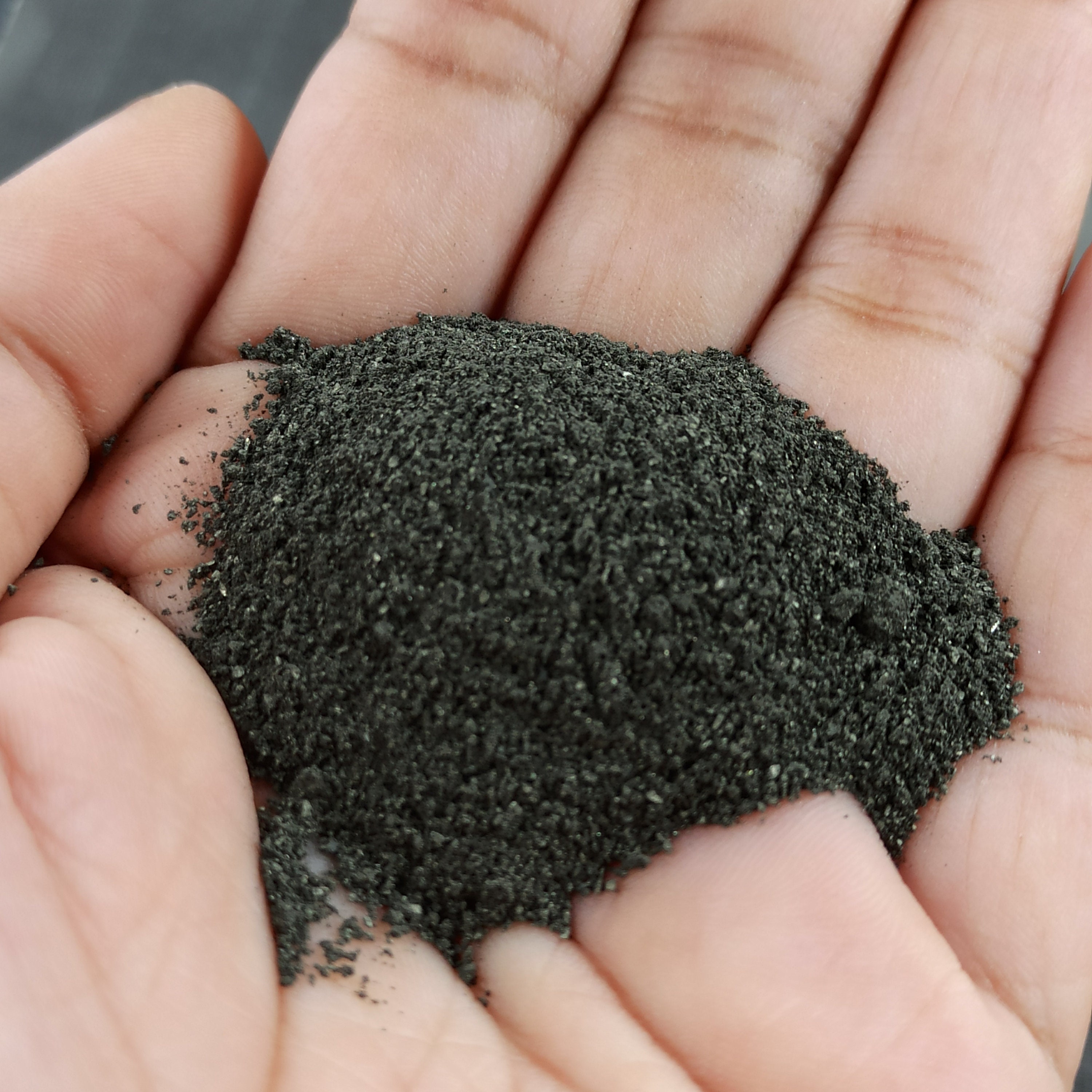 Iron Pyrite Gemstone Coarse Crushed Powder Dust - Etsy