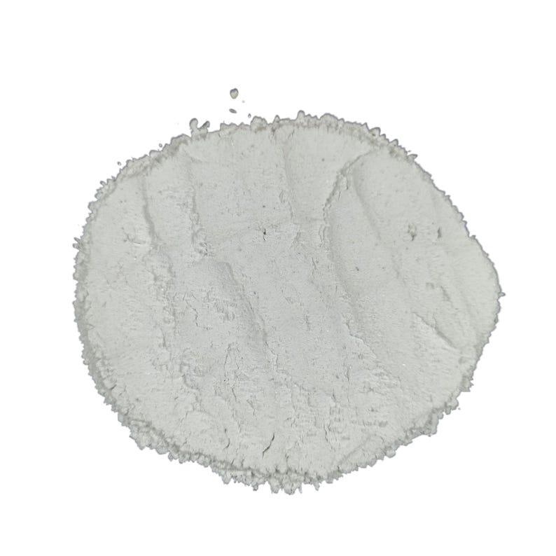 White Murti Stone Powder Natural White Stone Craft Making White ...