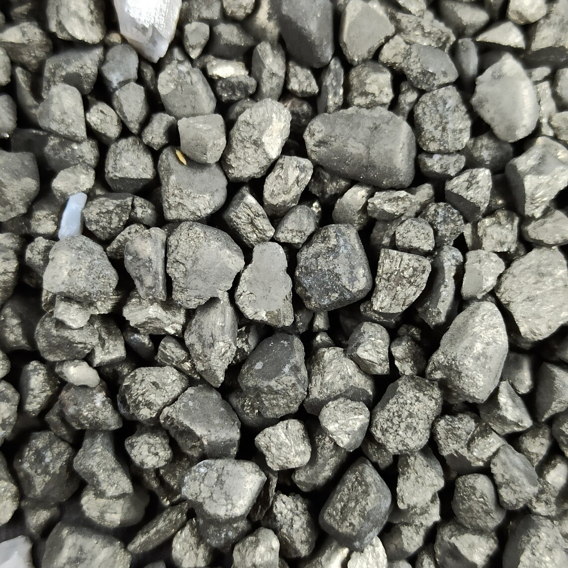 Iron Pyrite Gemstone Coarse Crushed Powder Dust - Etsy