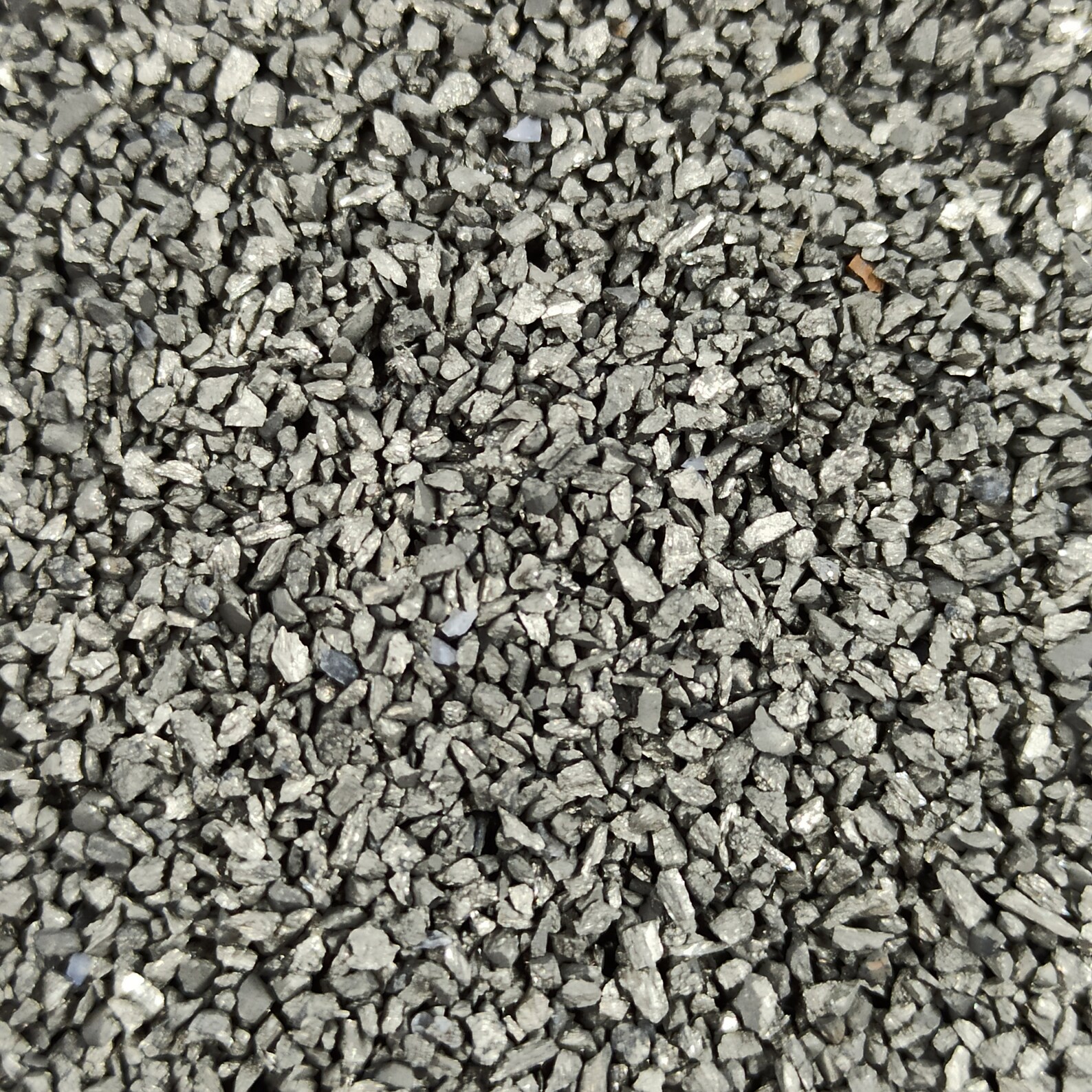 Iron Pyrite Gemstone Coarse Crushed Powder Dust - Etsy