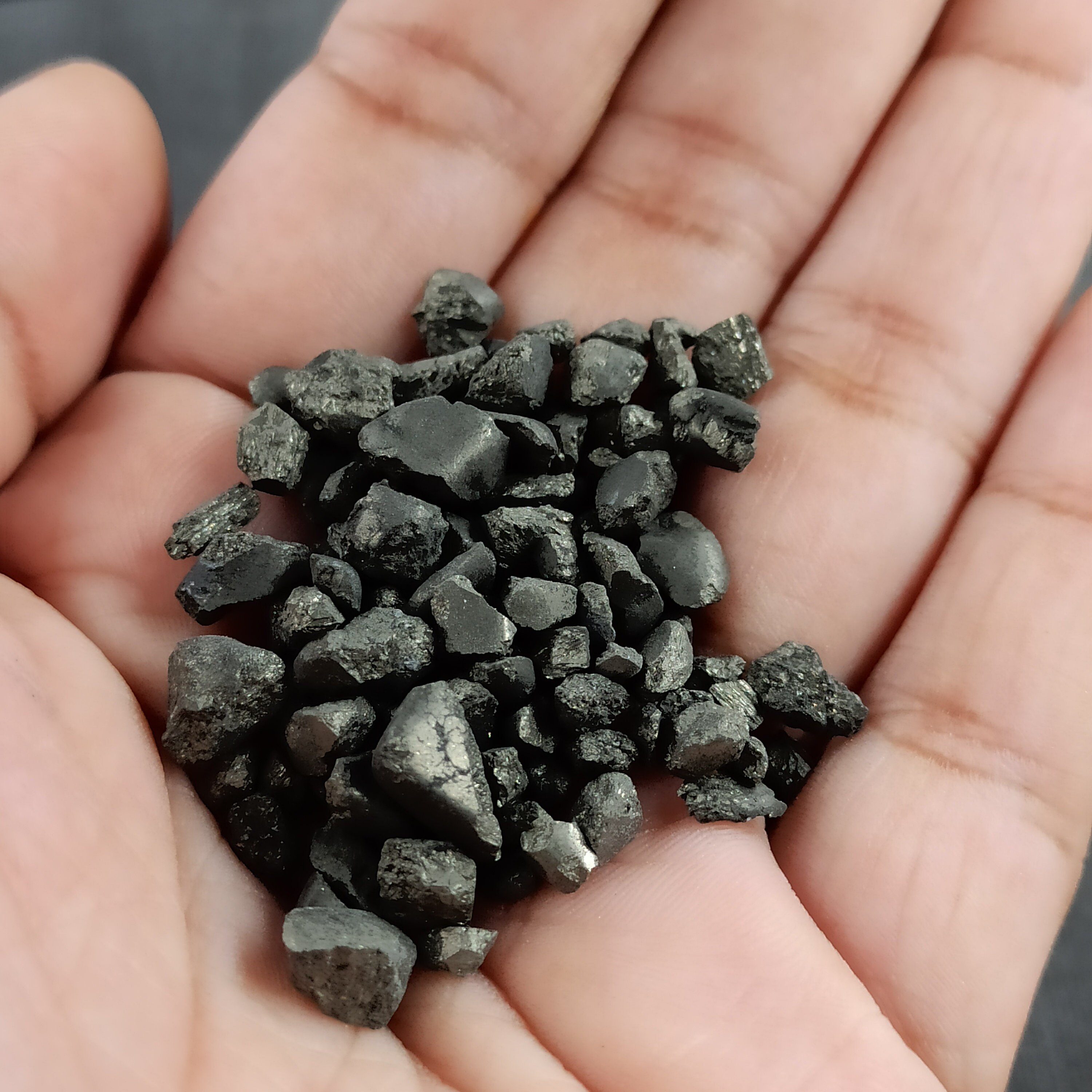 Iron Pyrite Gemstone Coarse Crushed Powder Dust - Etsy