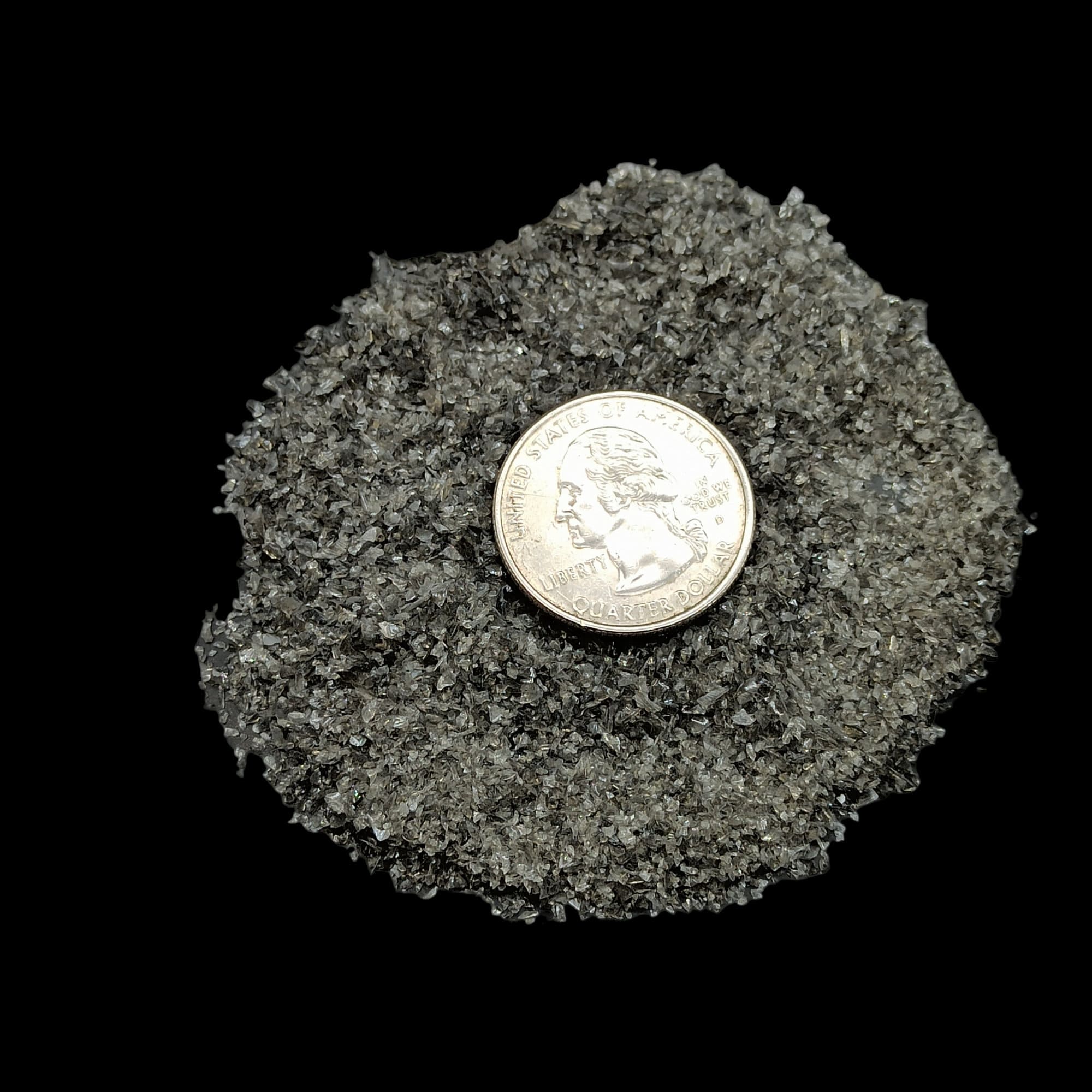 70+ Gemstone Crushed Fine Dust Powder Best for Woodworking Resin Art ...