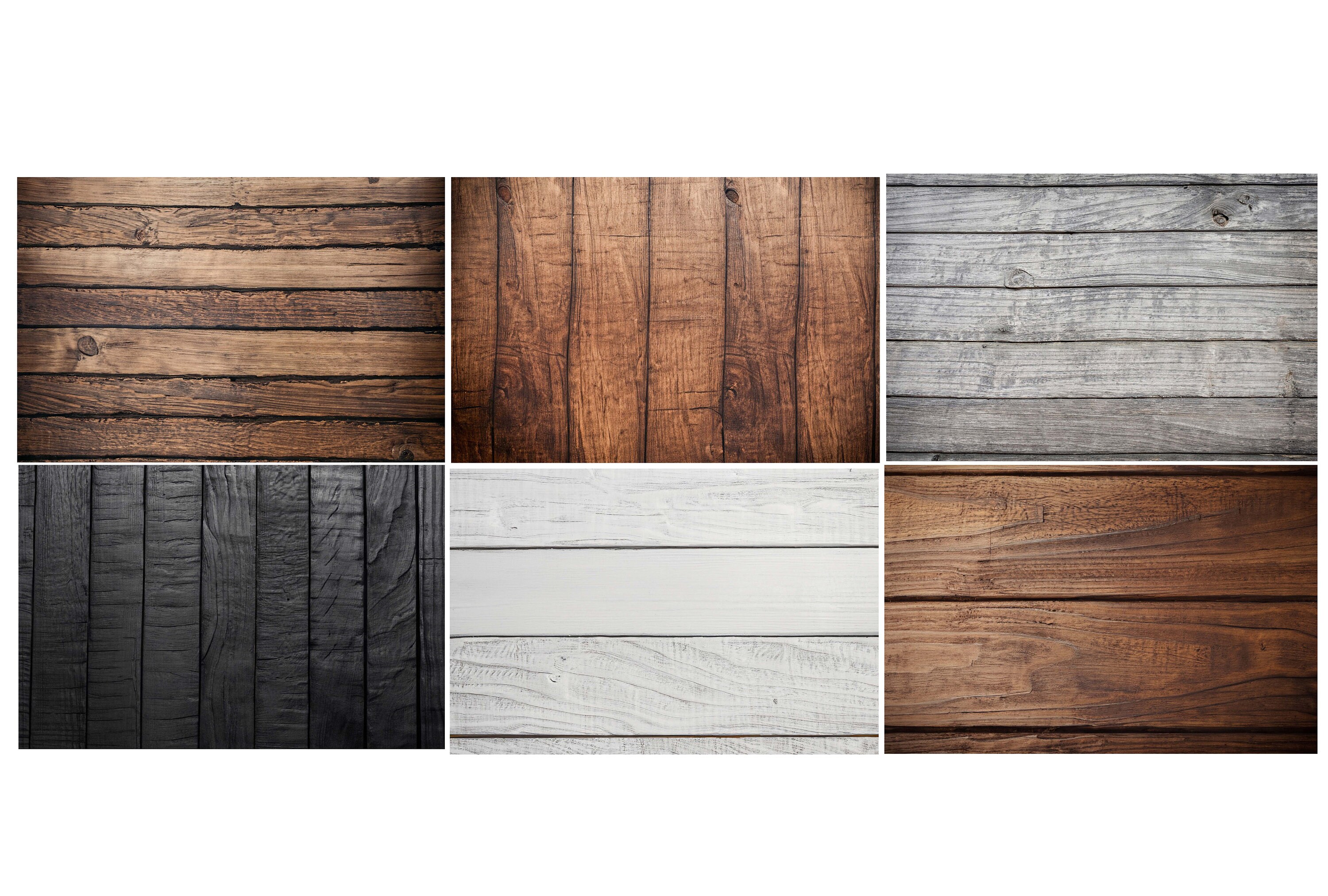 Set of 70 Wood Backgrounds, Wood Backdrops, Wood Background ...