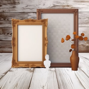 Set of 15 Wood Backdrops, Wood Backgrounds, Photography Background ...