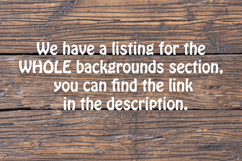 Set of 15 Wood Backdrops, Wood Backgrounds, Photography Background ...