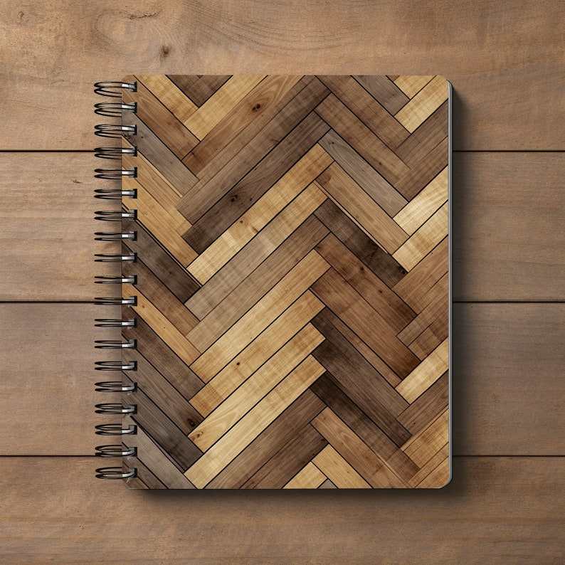 24 Seamless Wood Plank Textures, Wood Backgrounds, Digital Paper ...