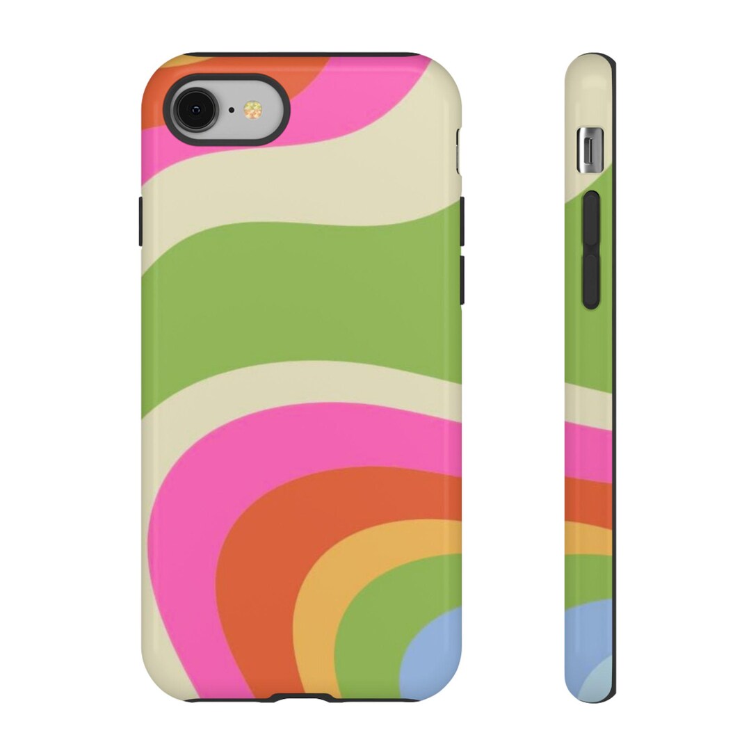 Phonecase, Water Splash Tough Case for iPhone and Android, Protective ...