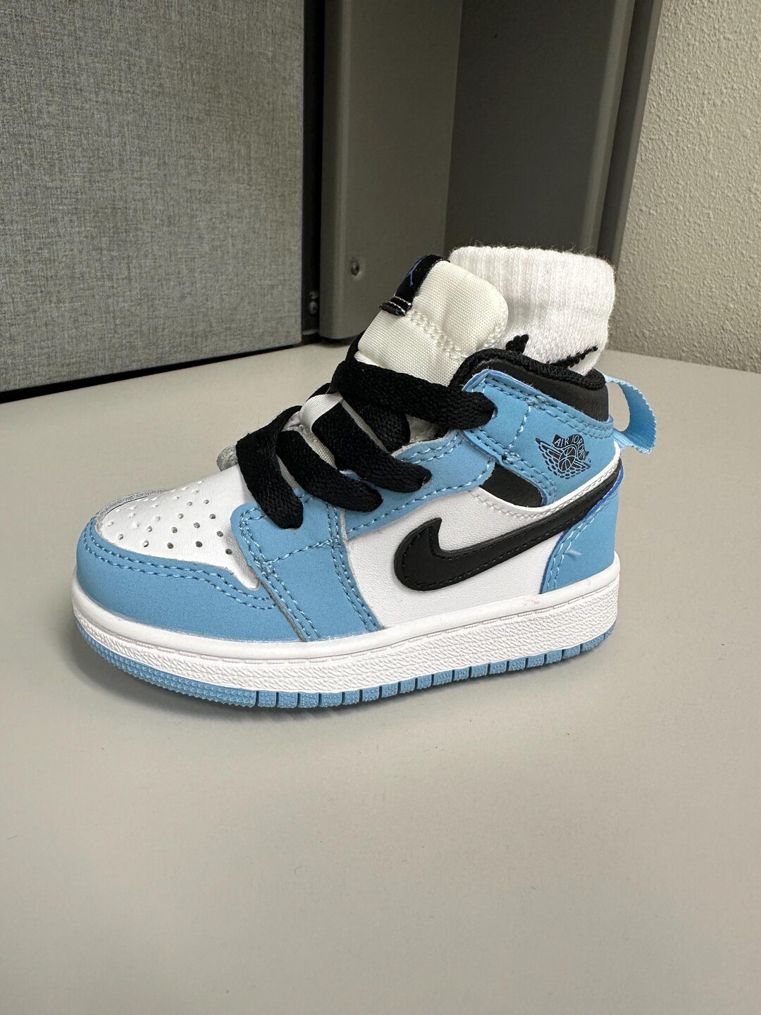 Air Jordan 1 Putter Cover - Etsy