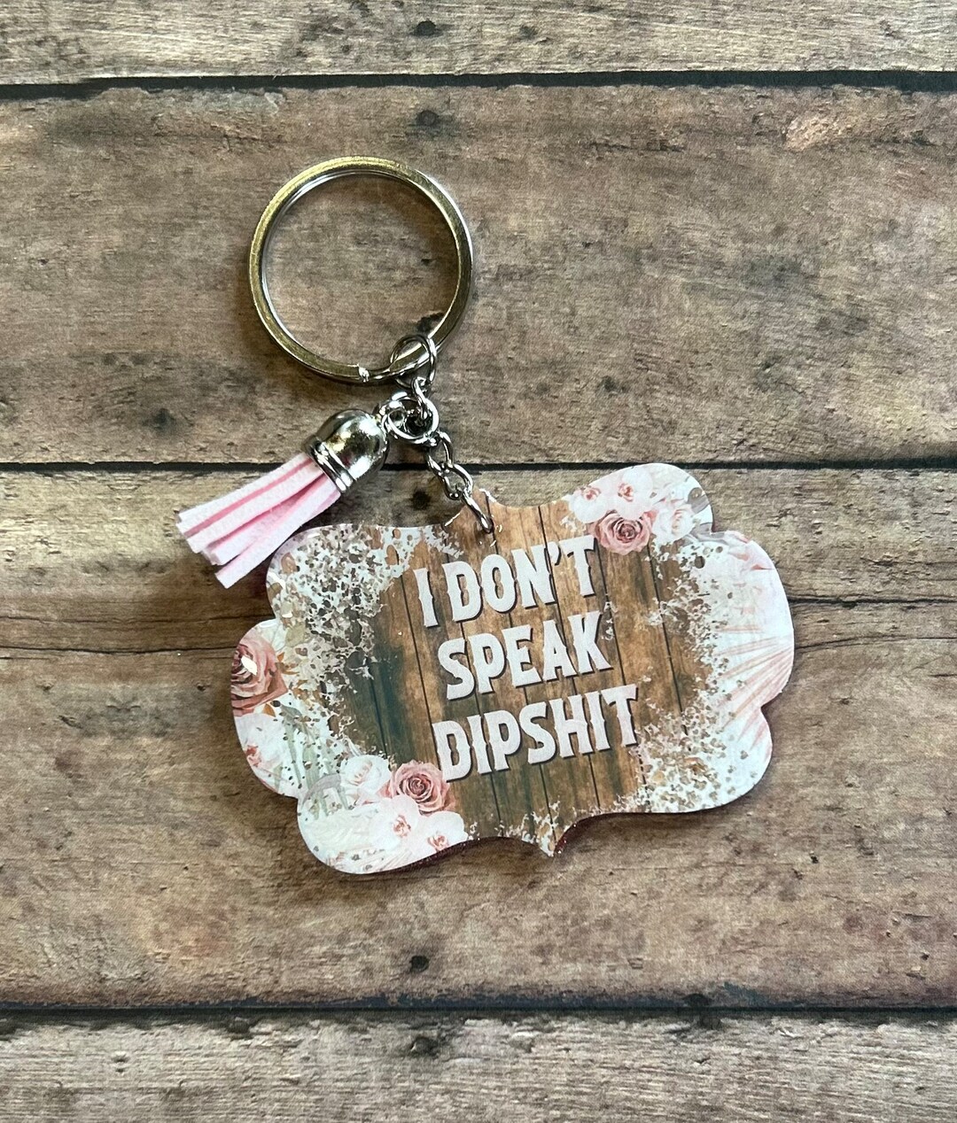 Keychain - Etsy