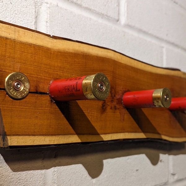 Spent Shotgun Shell - Etsy