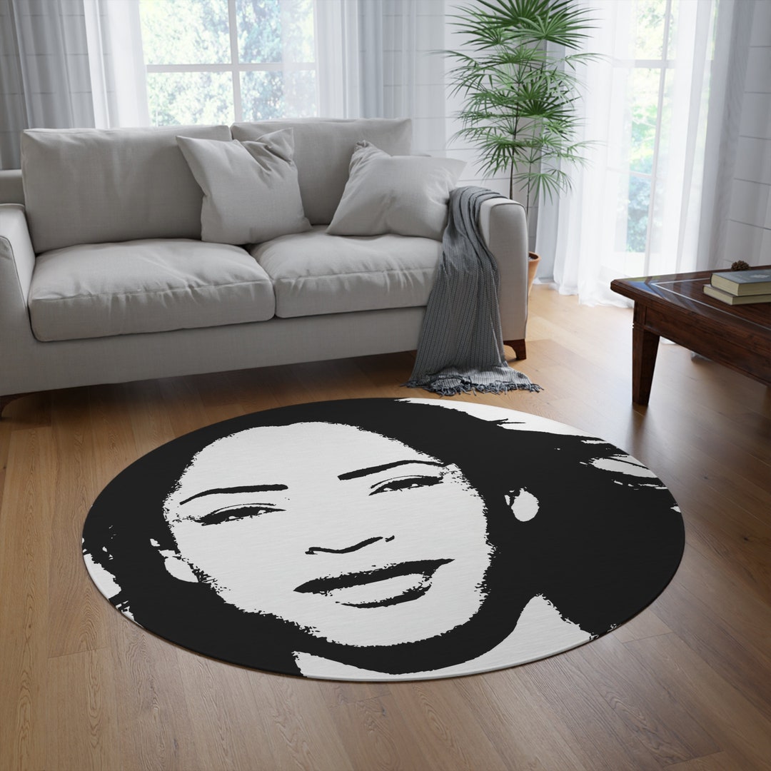 Sade Rug - Etsy
