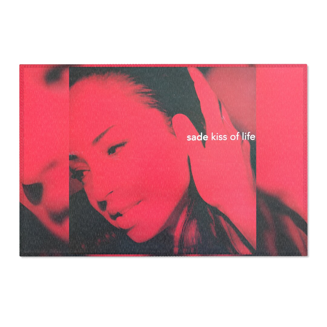 SADE RUG - Etsy