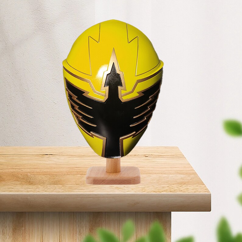 Super Sentai Mashin Sentai Kiramager Helmet - Etsy