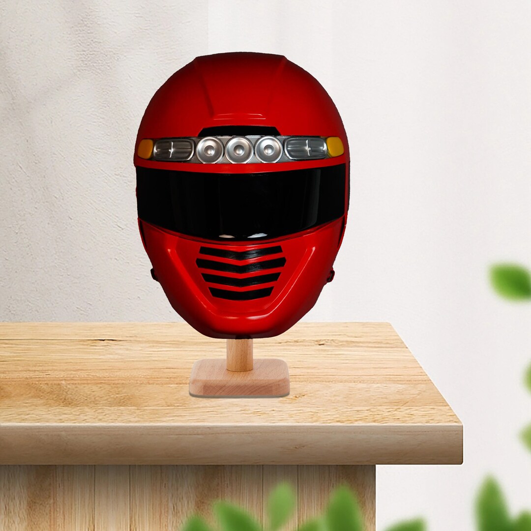 Super Sentai Gogo Sentai Boukenger Helmet - Etsy