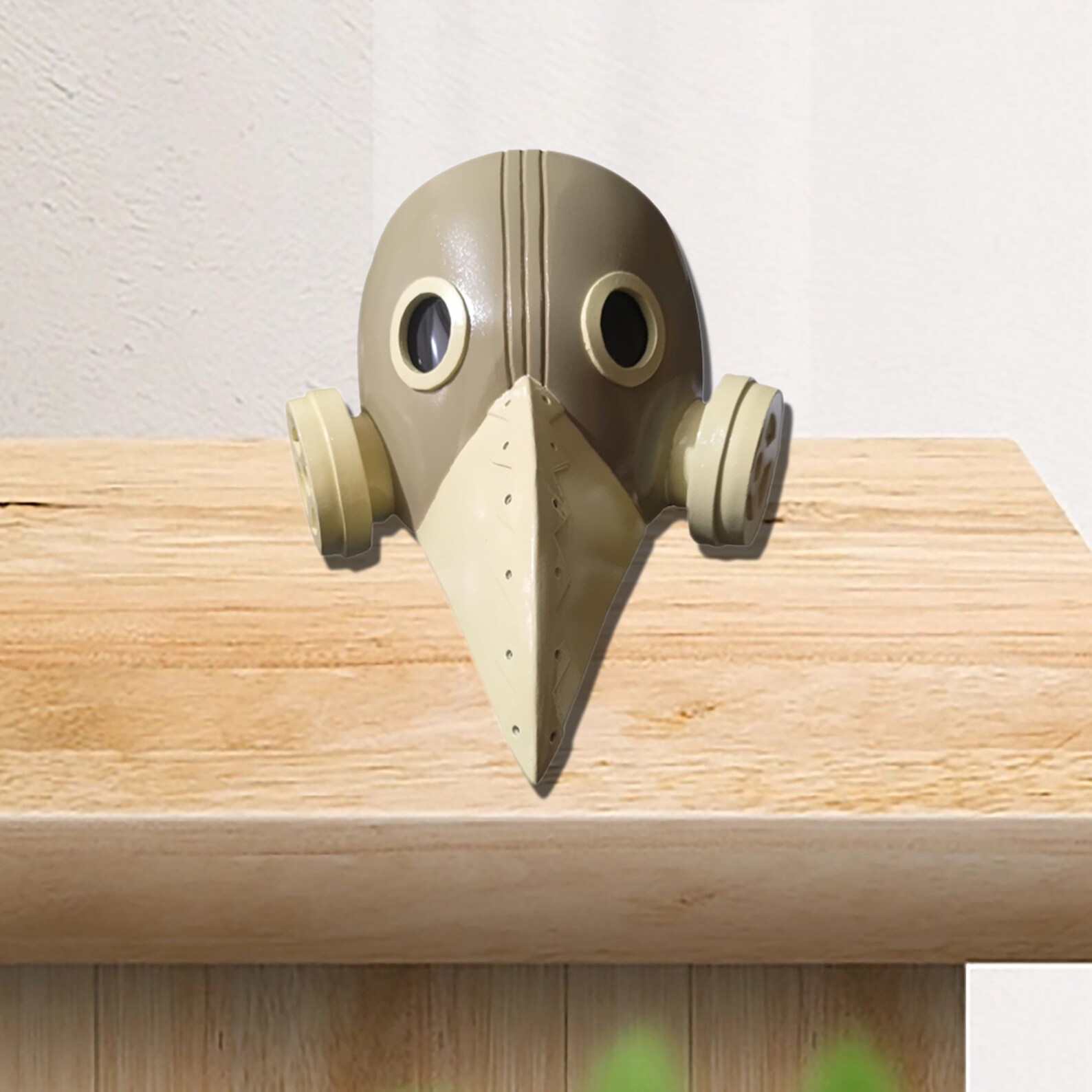 Chainsaw Man Galgali Cosplay Mask Anime Galgali Mask Galgali Comic Mask ...