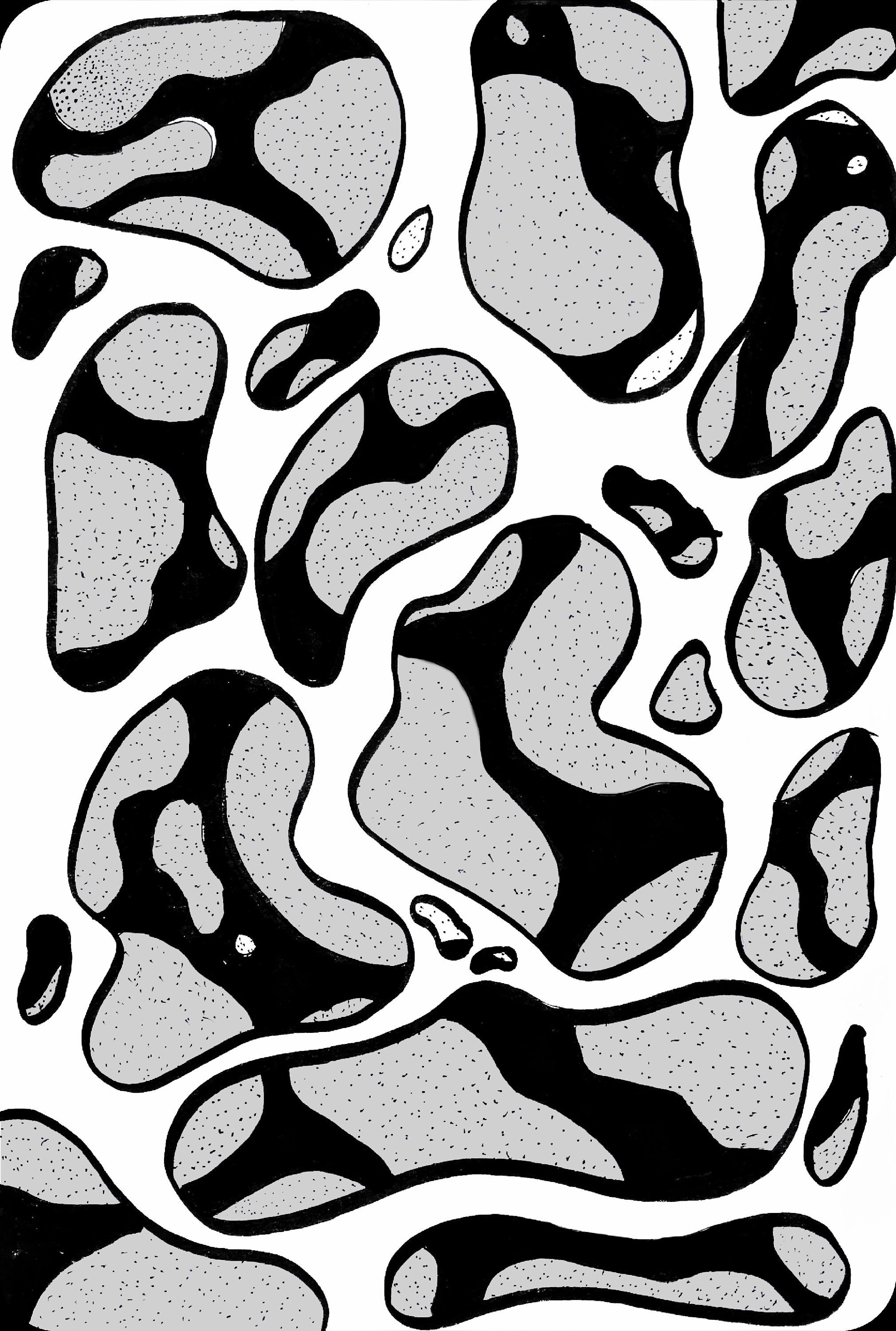 Water Pattern - Etsy