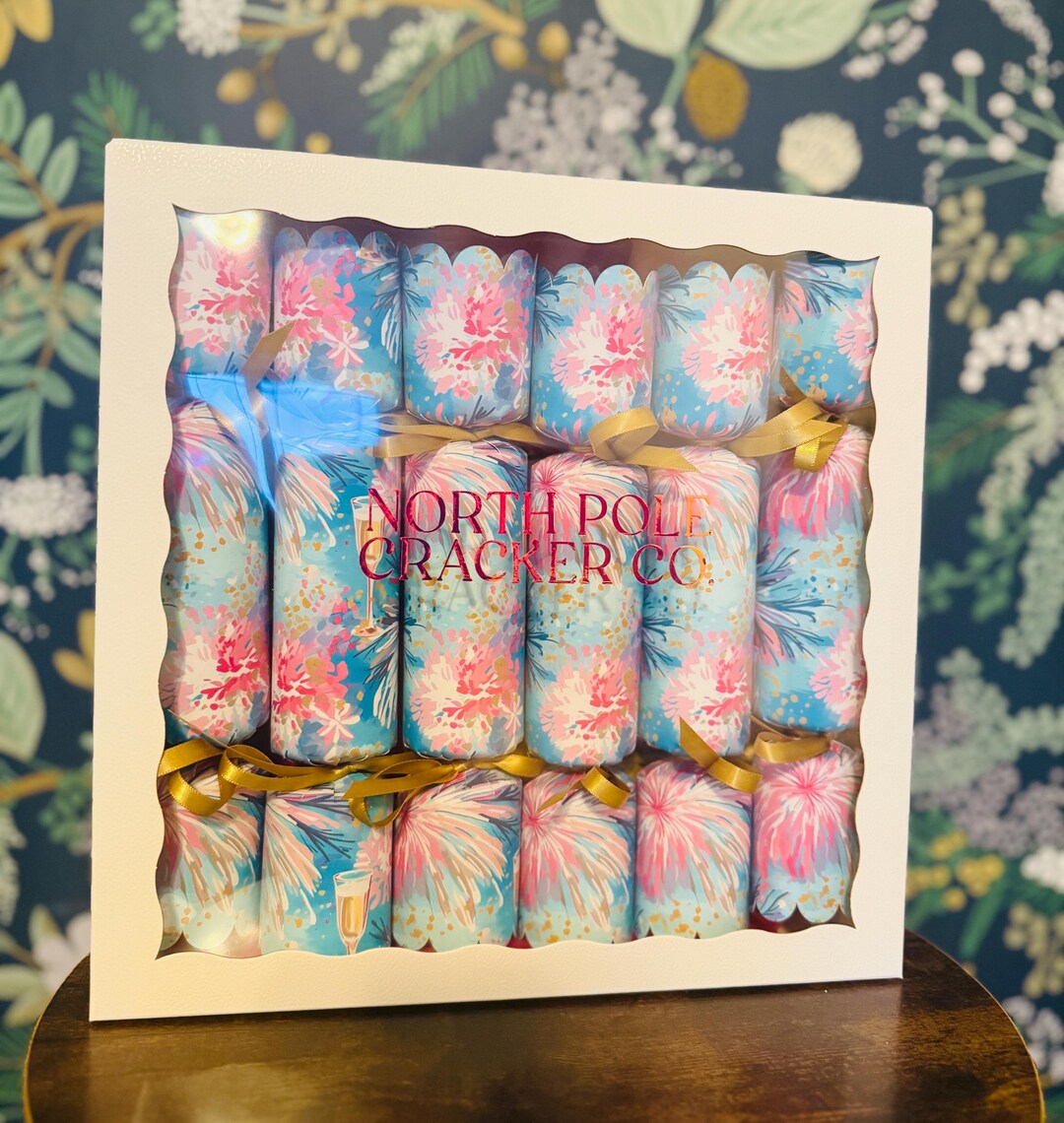 Celebration Crackers — LUXE Party Favors for Every Occasion ...
