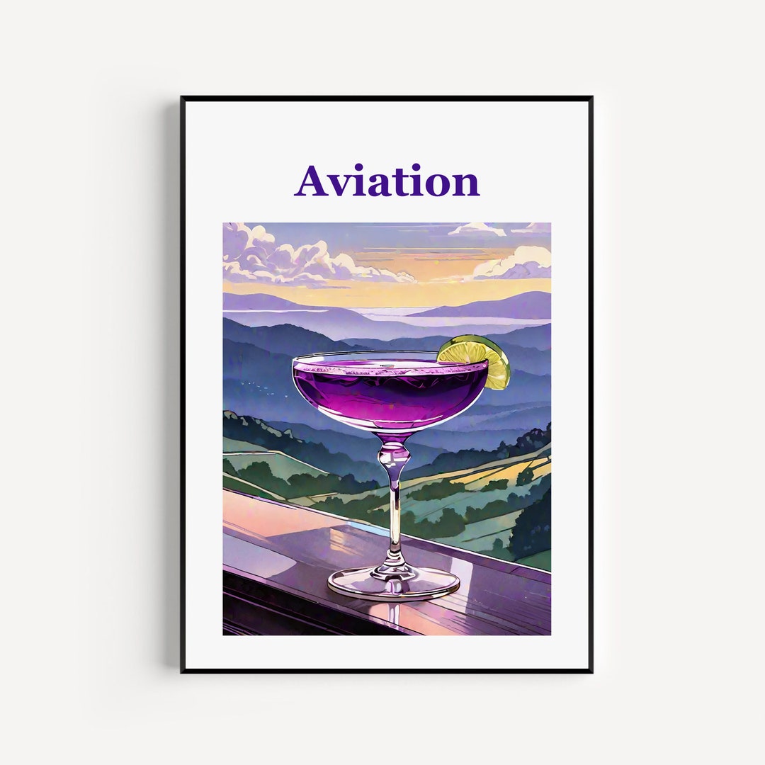 Aviation Print, Aviation Poster, Aviation Wall Art, Aviation Art Print ...