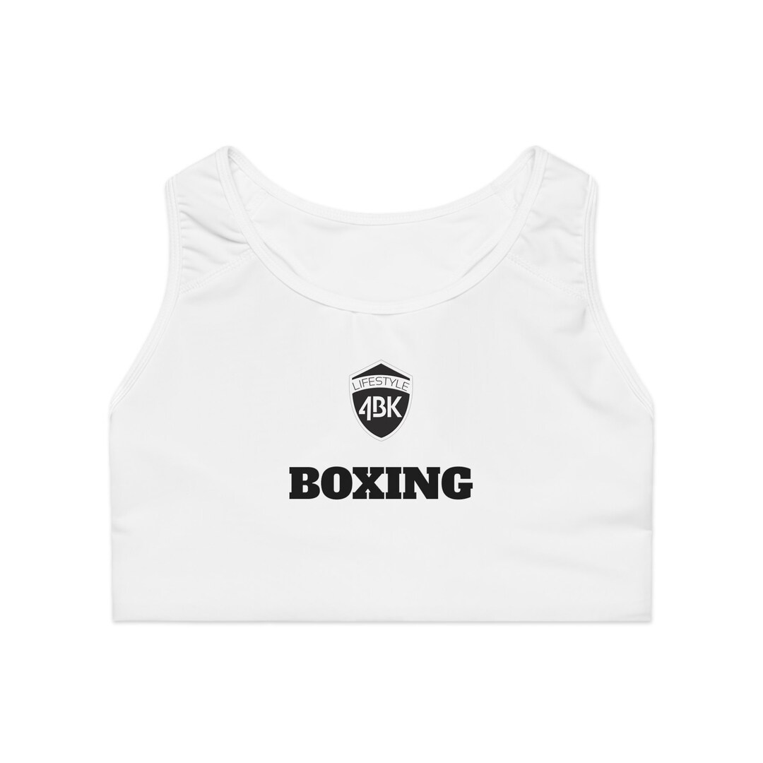 Women’s Seamless Sports Bra | Moisture Wicking, Quick Dry, Yoga, Gym ...