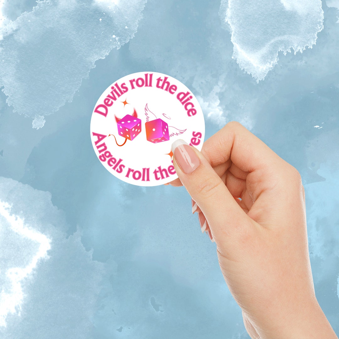 Taylor Swift Cruel Summer Sticker, Lover Sticker, Ears, Laptop Sticker ...