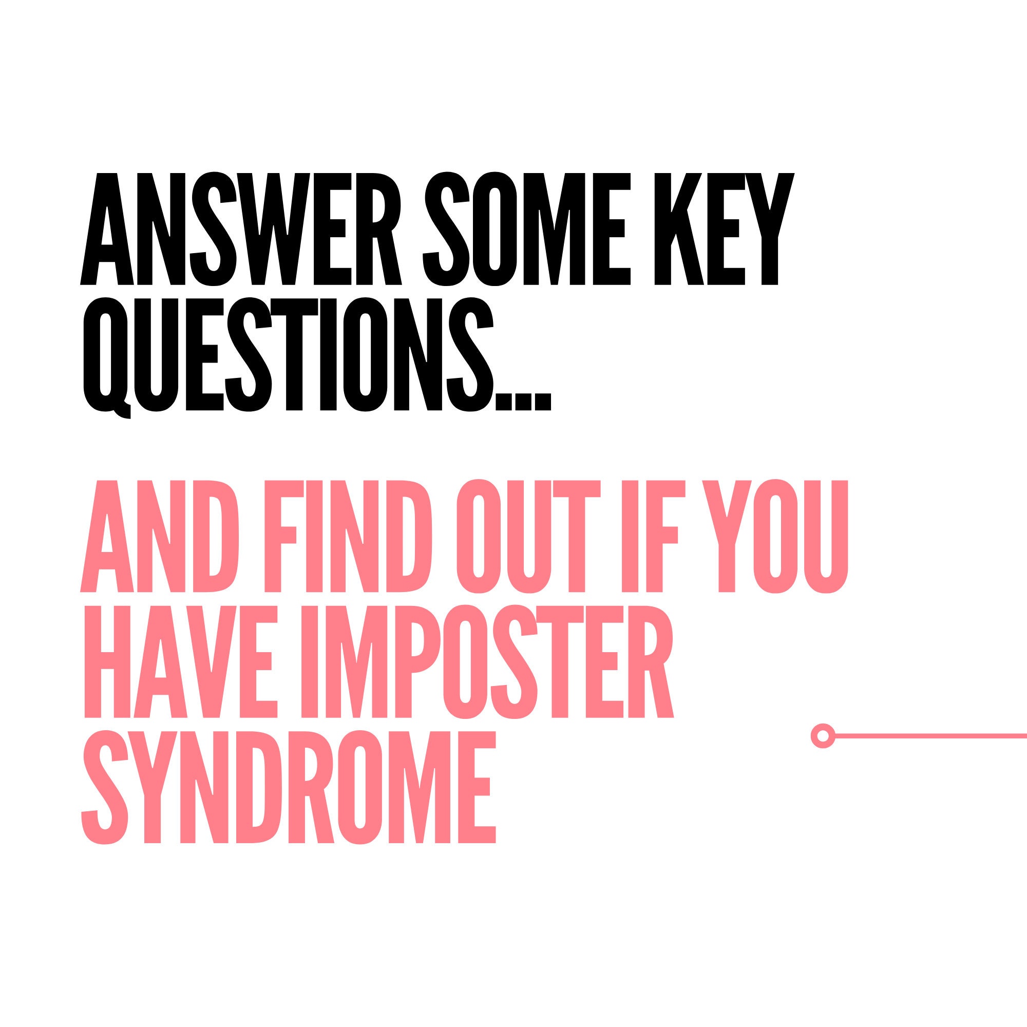 Overcome Imposter Syndrome Worksheet- Instant Download - Etsy