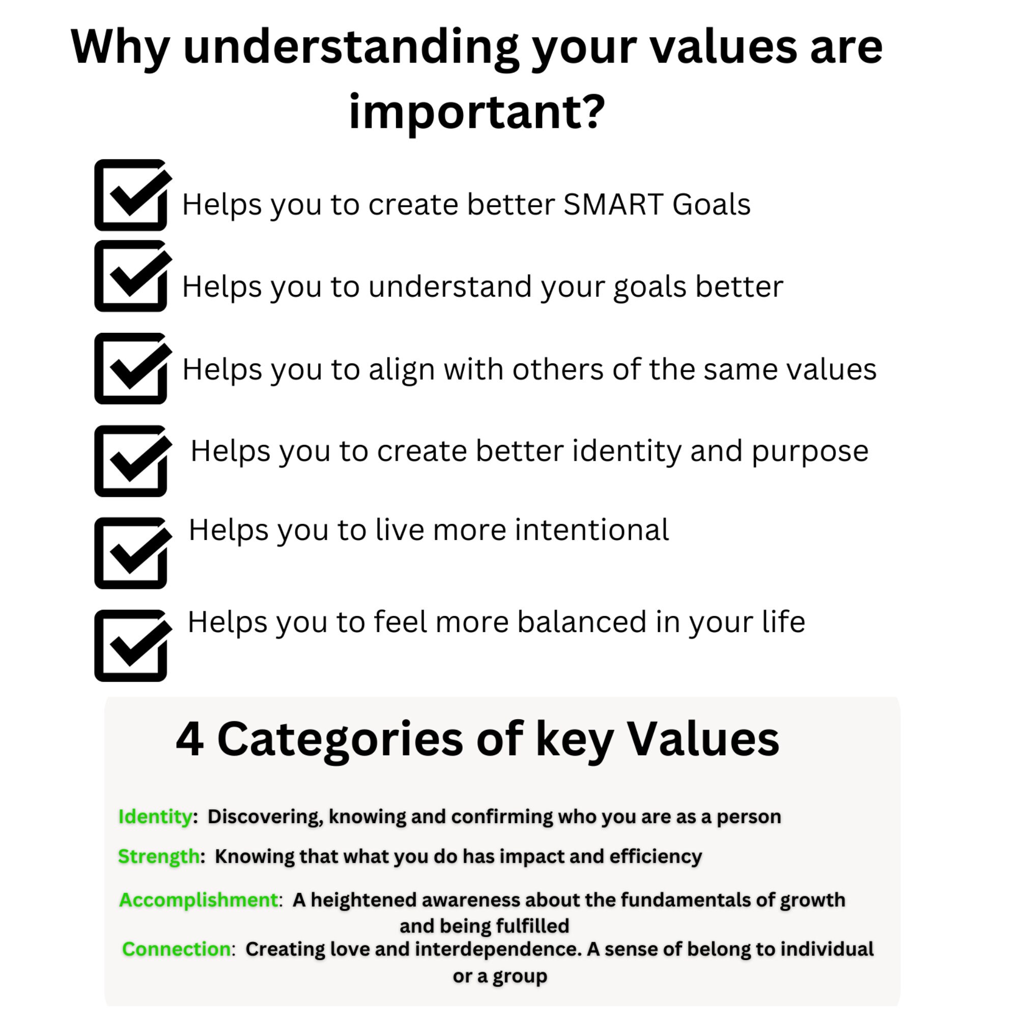 Values Worksheet- INSTANT DOWNLOAD - Etsy