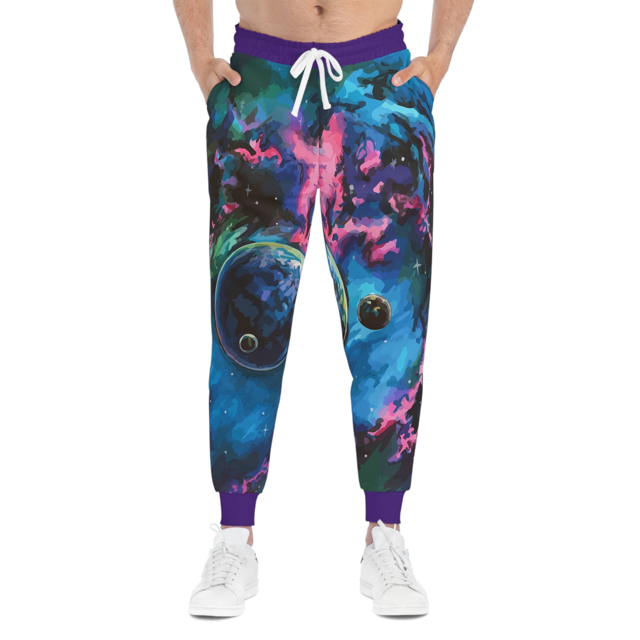 Galaxy Joggers