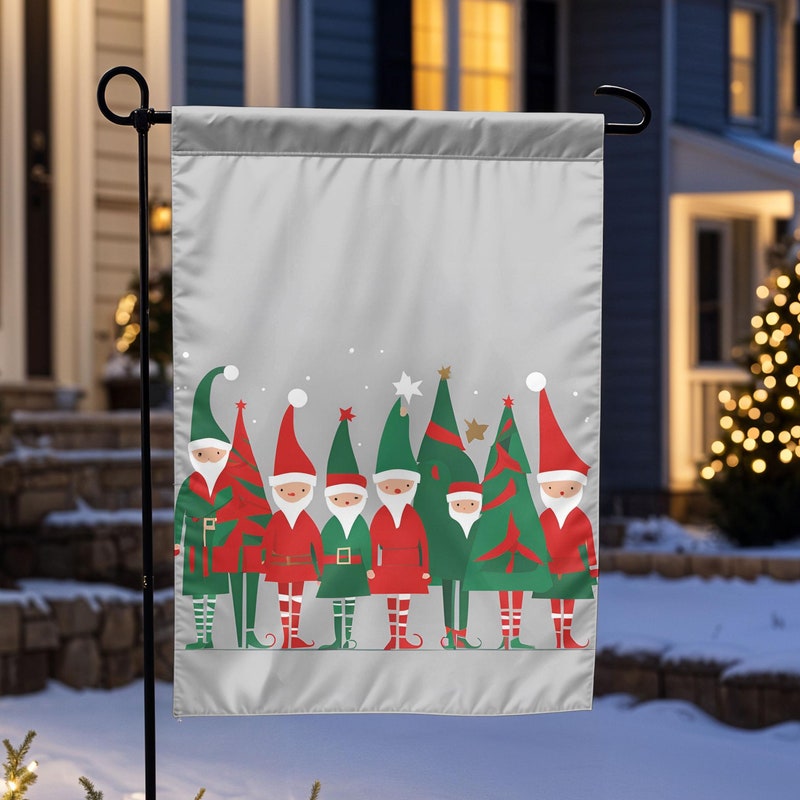 Elves Only Sign - Etsy