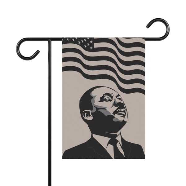 Mlk Sign - Etsy