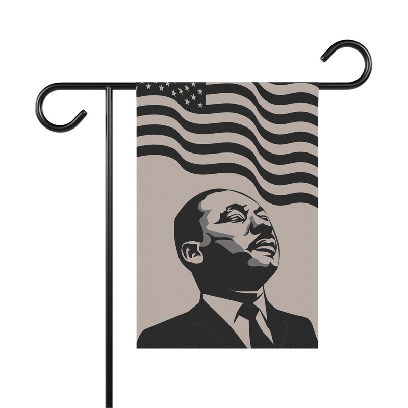 Dr Flag - Etsy