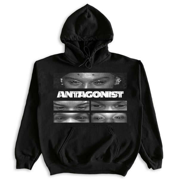 Antagonist Merch - Etsy