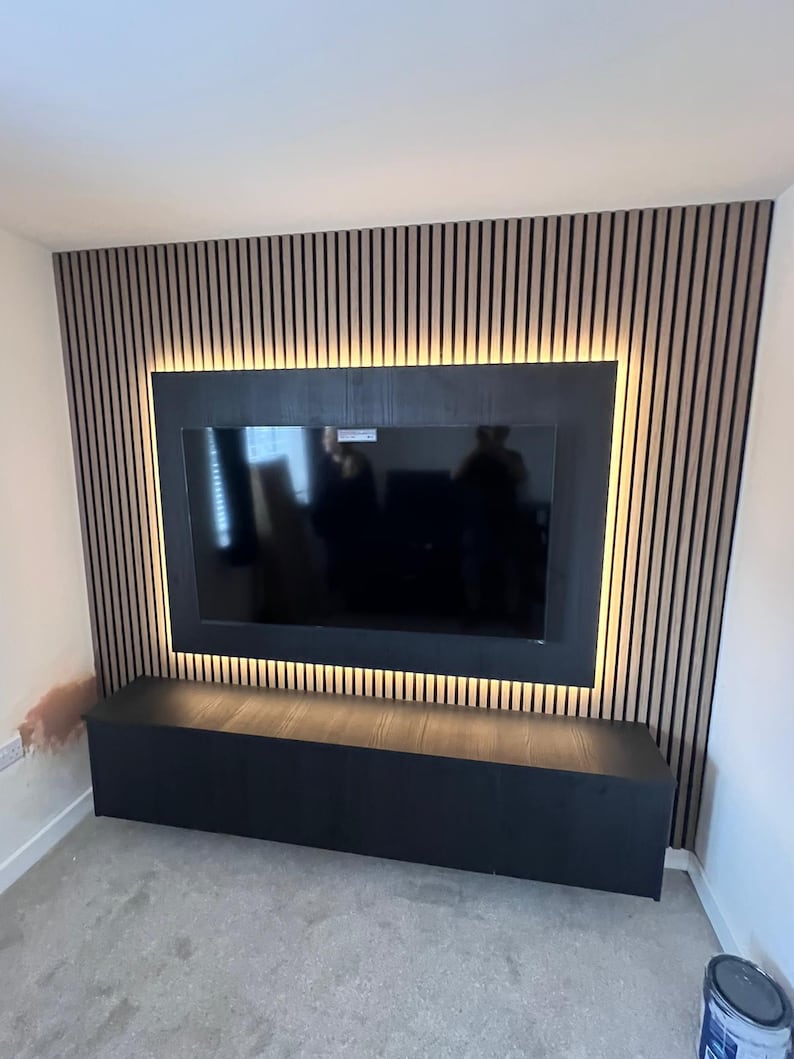 Floating Unit - Etsy UK