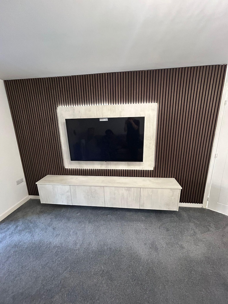 Floating Unit - Etsy UK