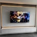 Media Wall Tv Panel Only - Etsy UK