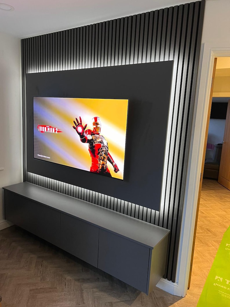 Floating Unit - Etsy UK