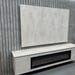 Media Wall Tv Panel Only - Etsy UK
