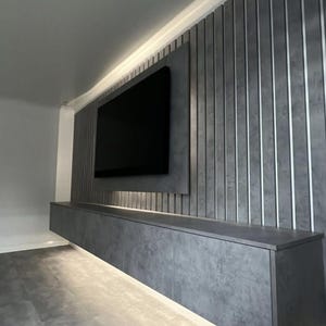 Floating Unit - Etsy UK